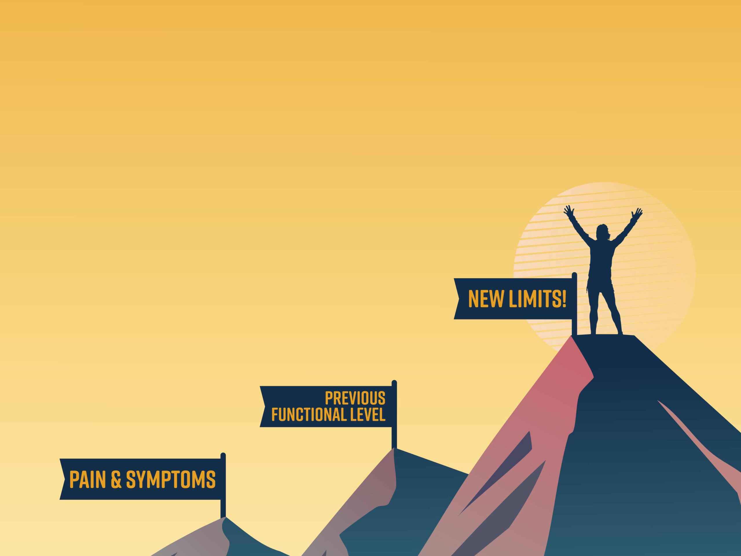 Mount Do More: MKE Physical Therapy helps you reach new heights